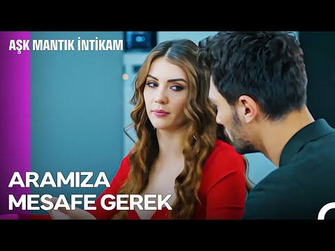 Ofis Vlog #13: O Eski Esra'dan Eser Yok Şimdi - Aşk Mantık İntikam