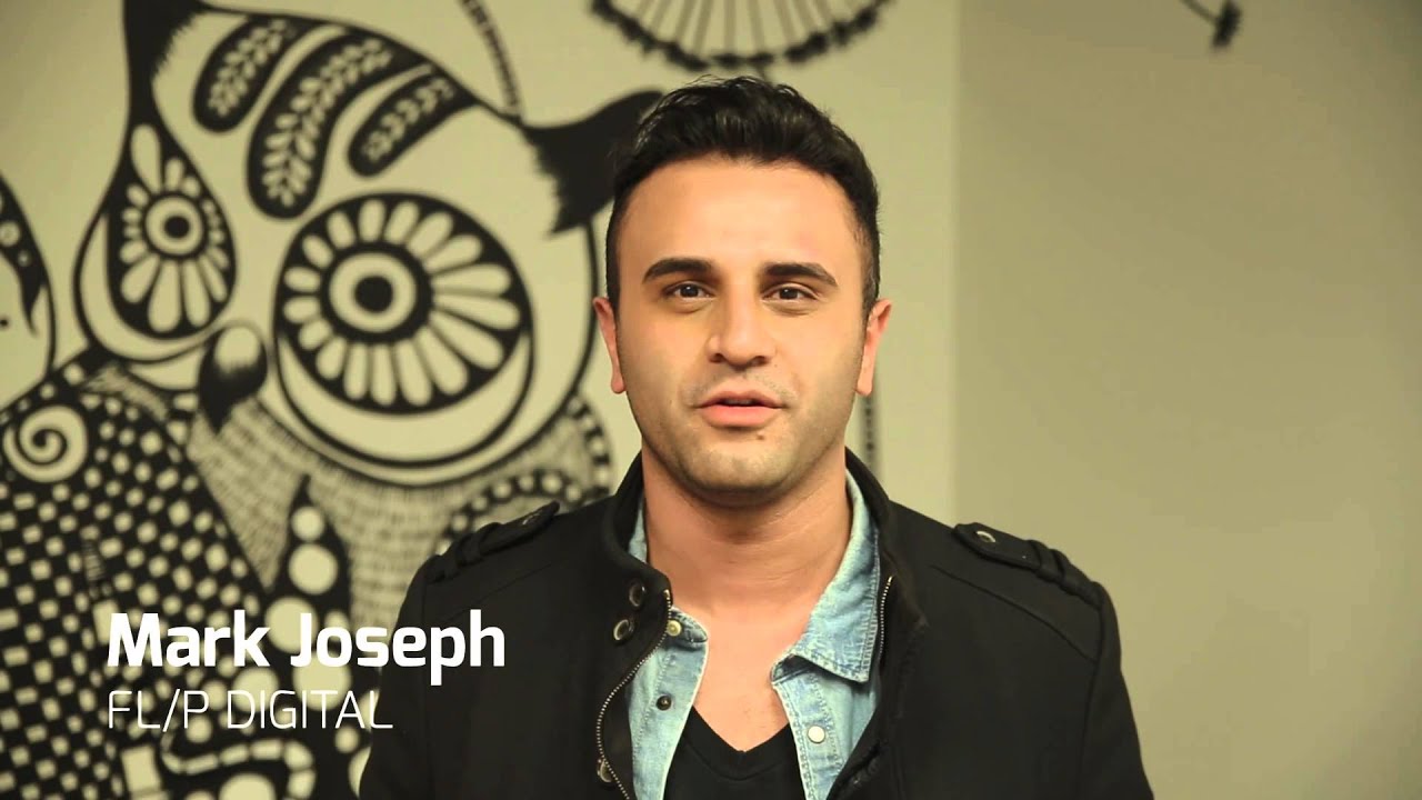 Mark Joseph - Flip Digital | Why You Should Be at CIMC - YouTube