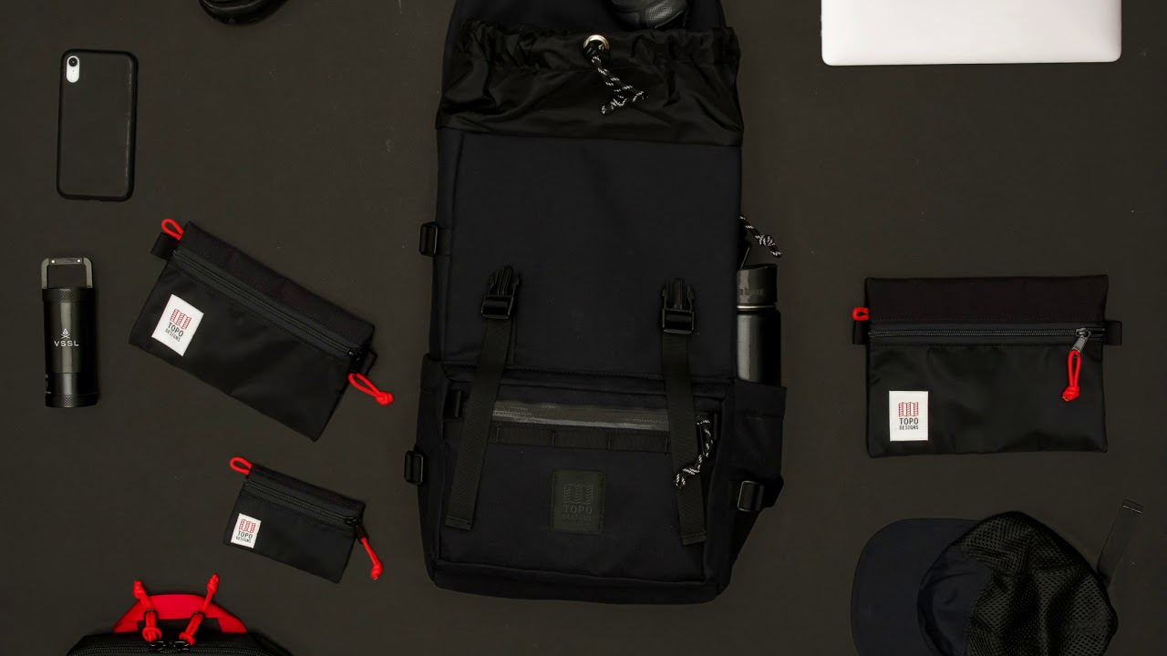 The Rover Tech - YouTube