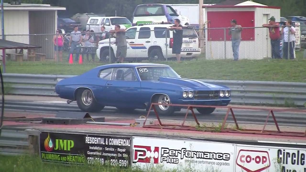 Street Legal Drag Racing - YouTube