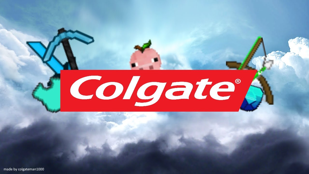 colgate man's pvp pack demonstration - YouTube