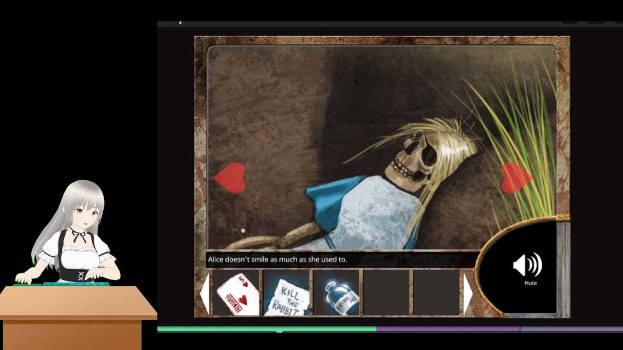 Let's Play Alice is Dead- Full Trilogy - YouTube