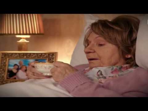 Erinnerungen an die Schauspielerin Ingeborg Krabbe 2017 - YouTube