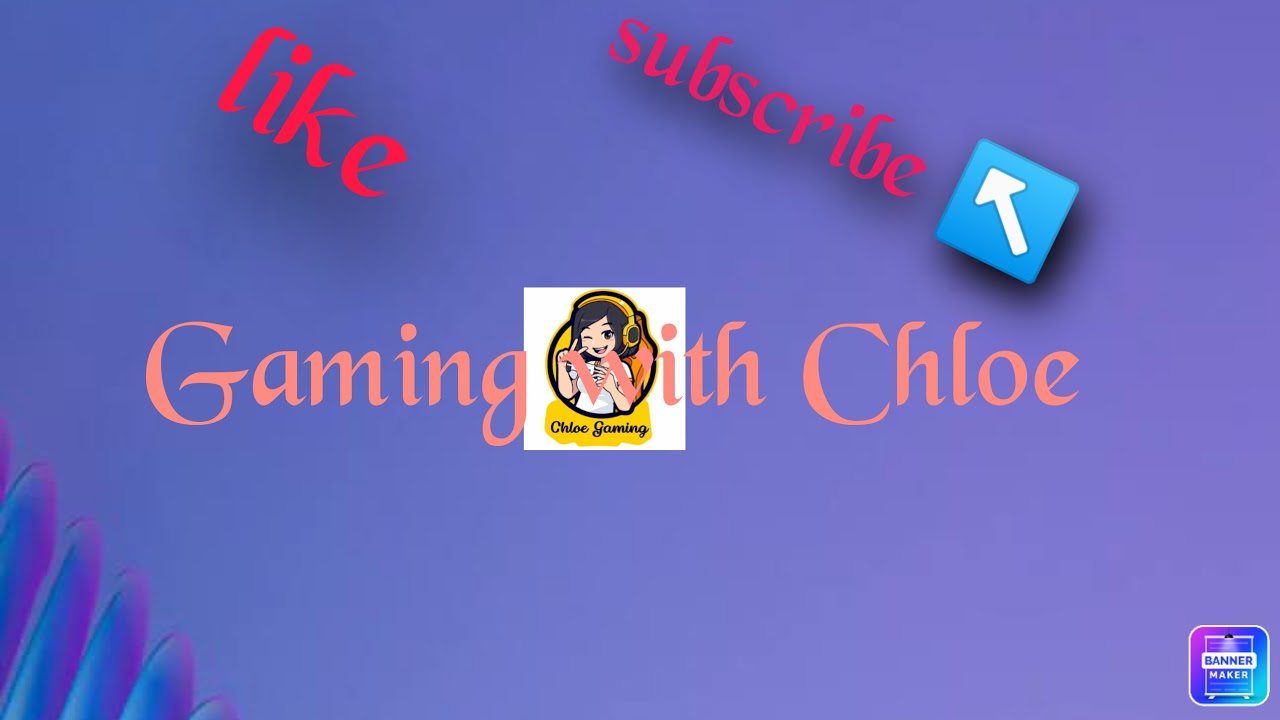 Gaming with Chloe Live Stream - YouTube