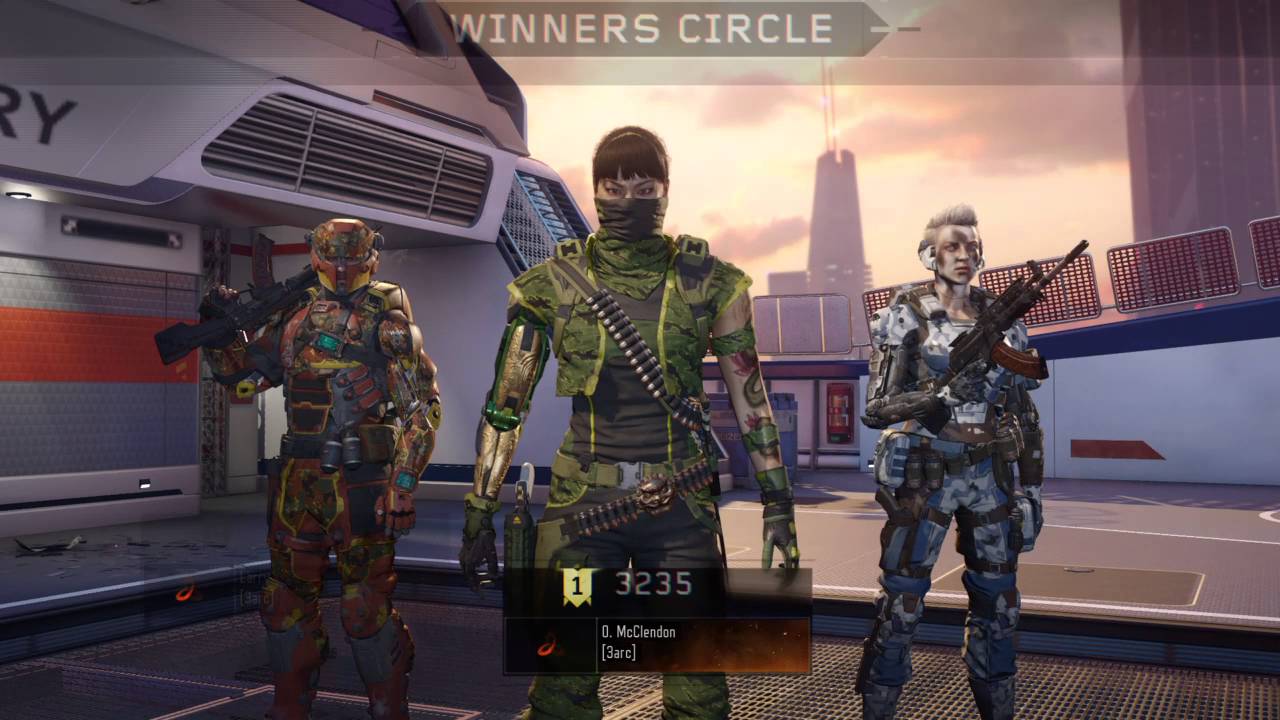 3arc much. - YouTube