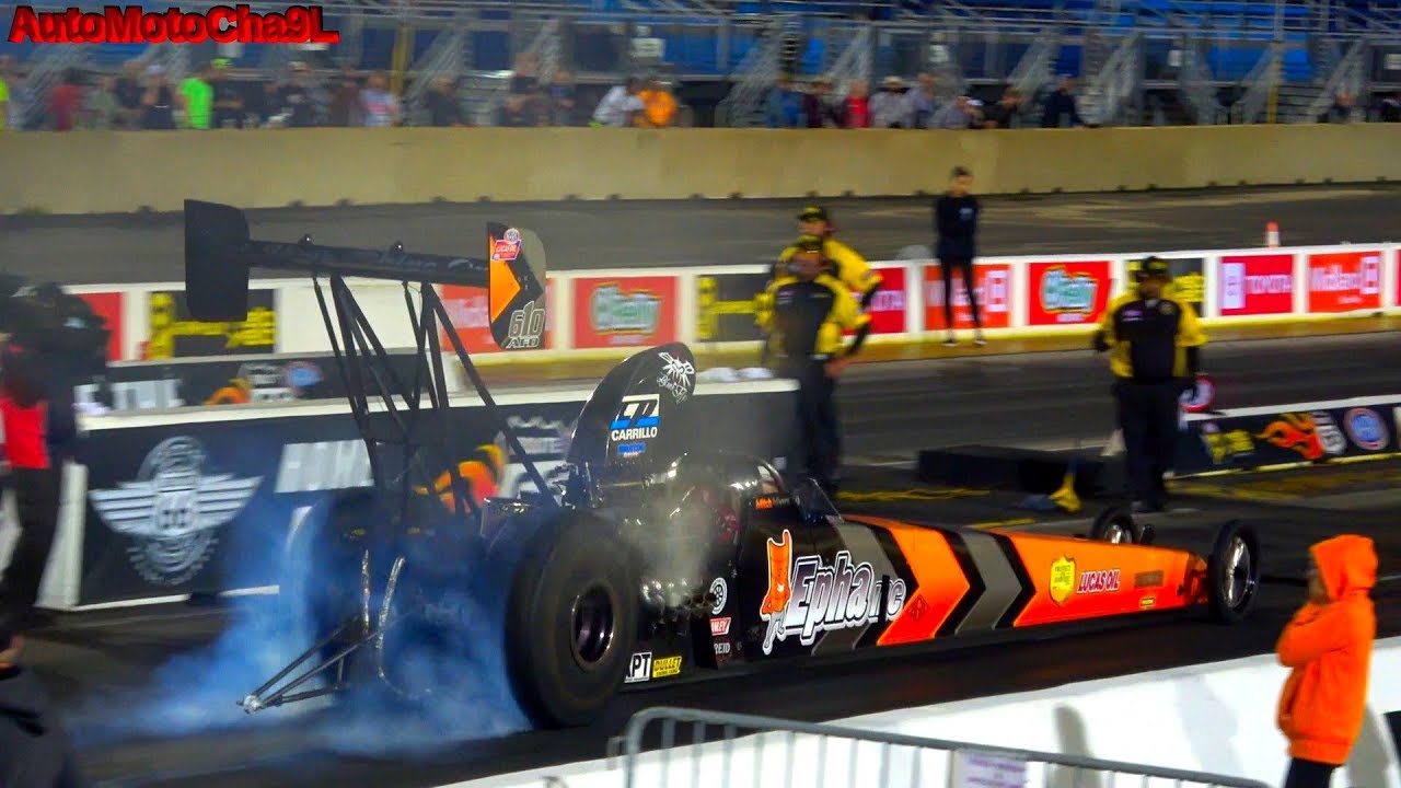 4000Hh 270mph Race Top Alcohol Dragsters NHRA - YouTube