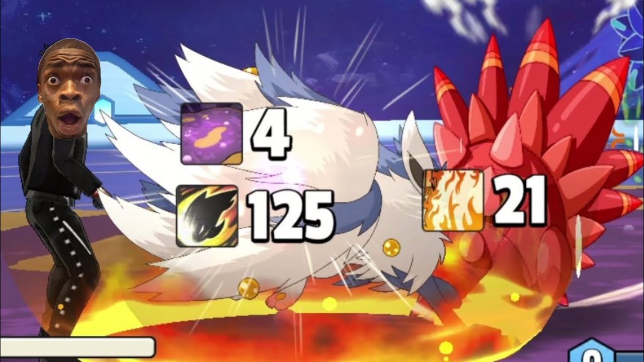 didn't see hat coming. Mo ster master gameplay | RUFMANPLAYZ - YouTube