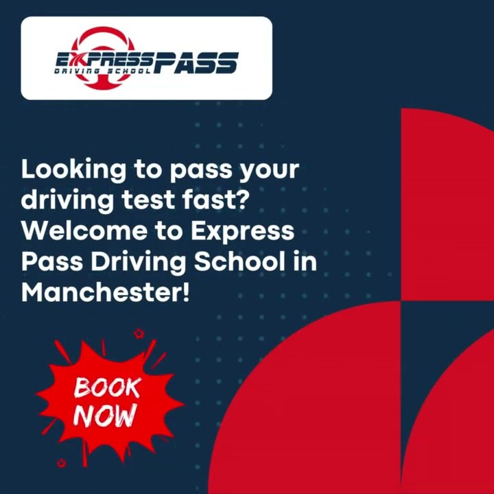 Looking to pass your driving test fast? Welcome to Express Pass Driving ...