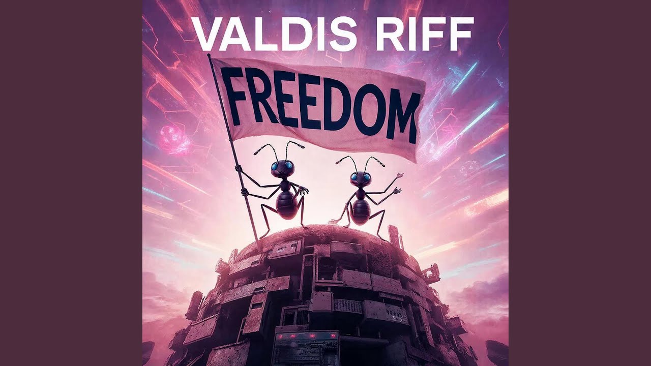 Freedom (Synth Pop Dance} - YouTube