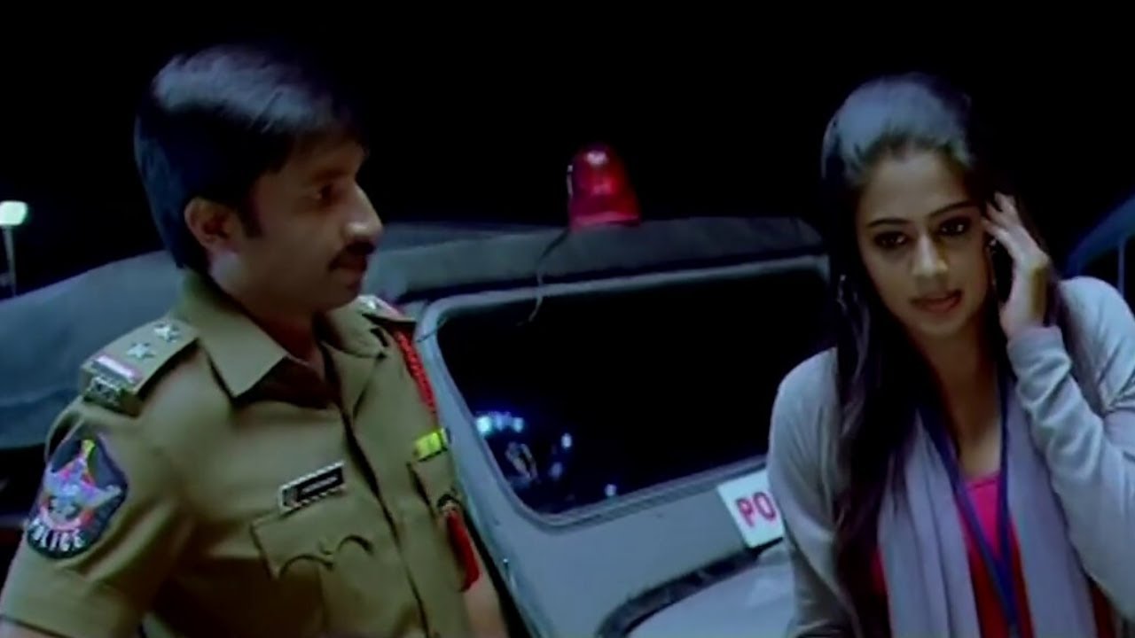 Salam Police Tamil Movie | Tamil Action Movie | Tamil Super Hit Movie ...