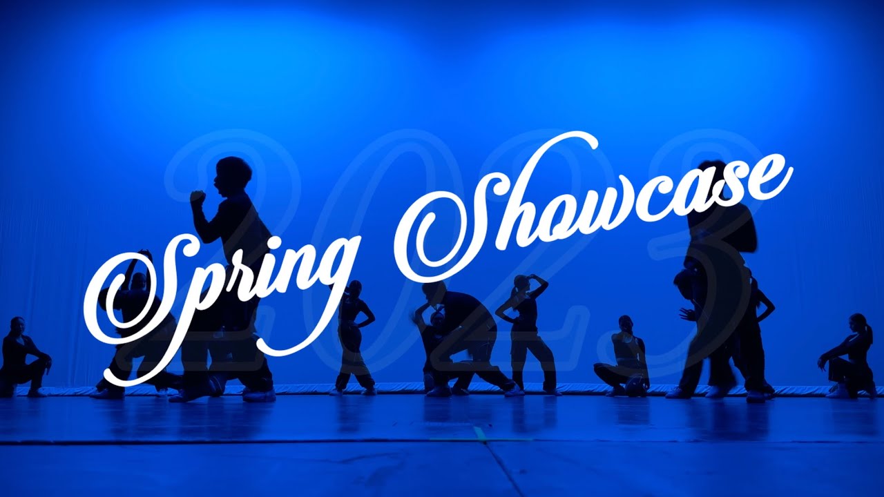 Spring Showcase 2023 Promo - YouTube