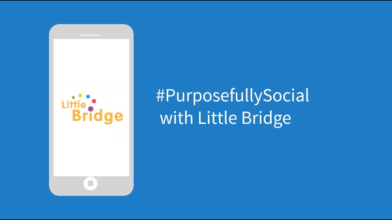 What is Little Bridge? - YouTube