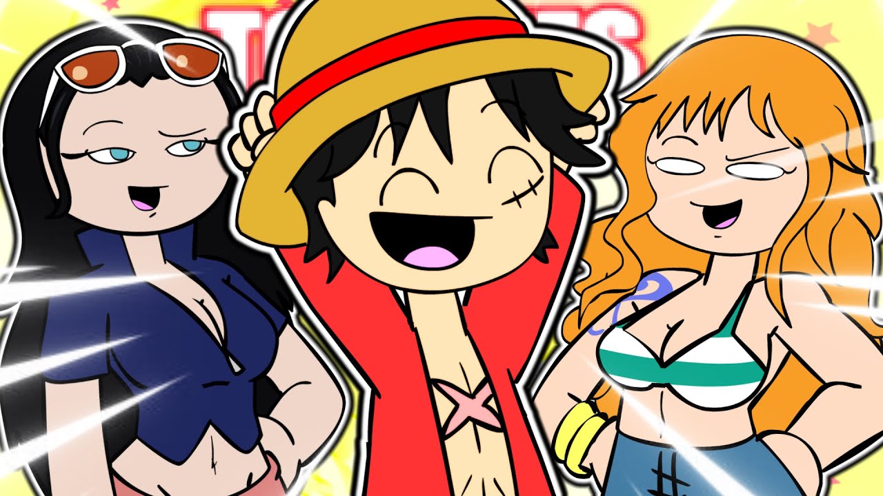 The One Piece Is Real!! - YouTube