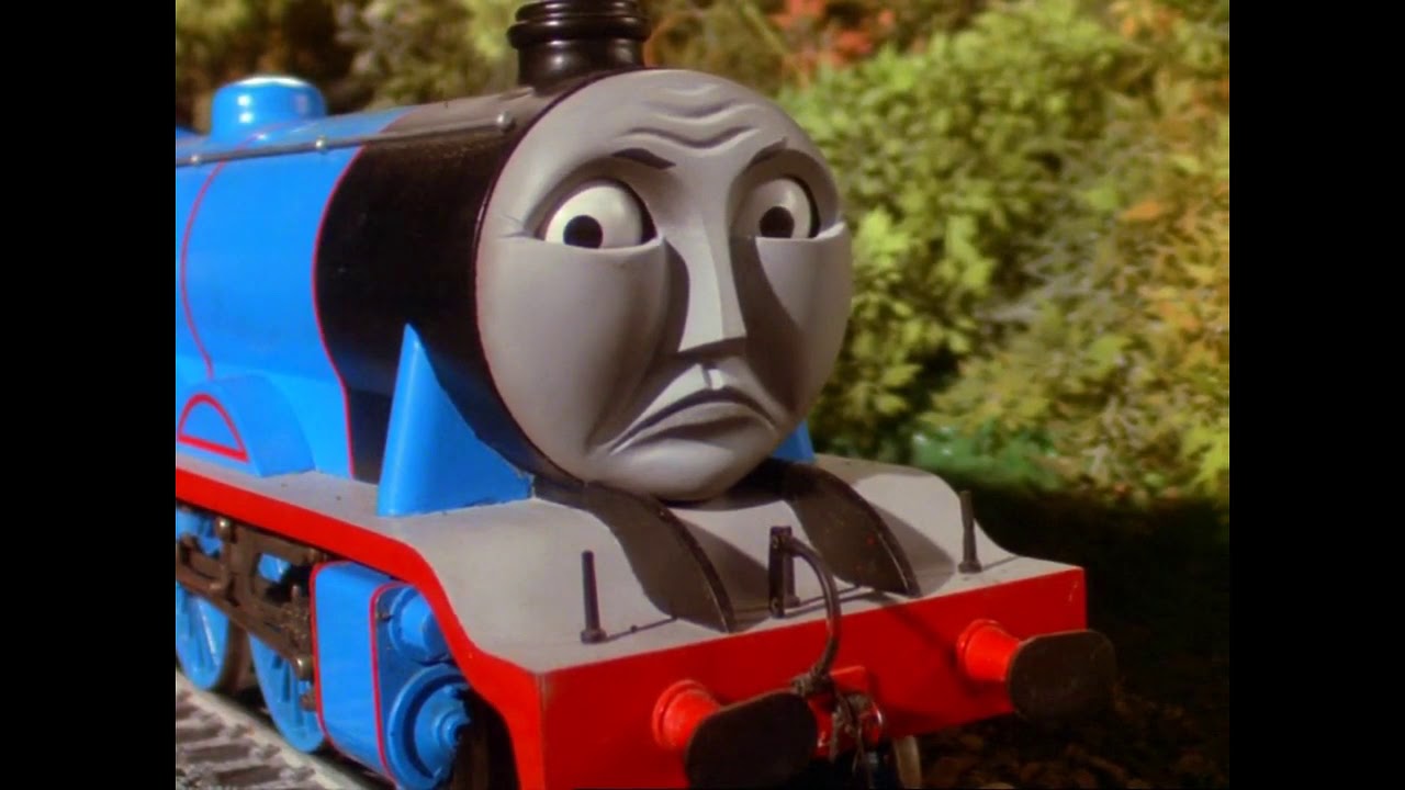 A Cow on the Line Restored US - YouTube