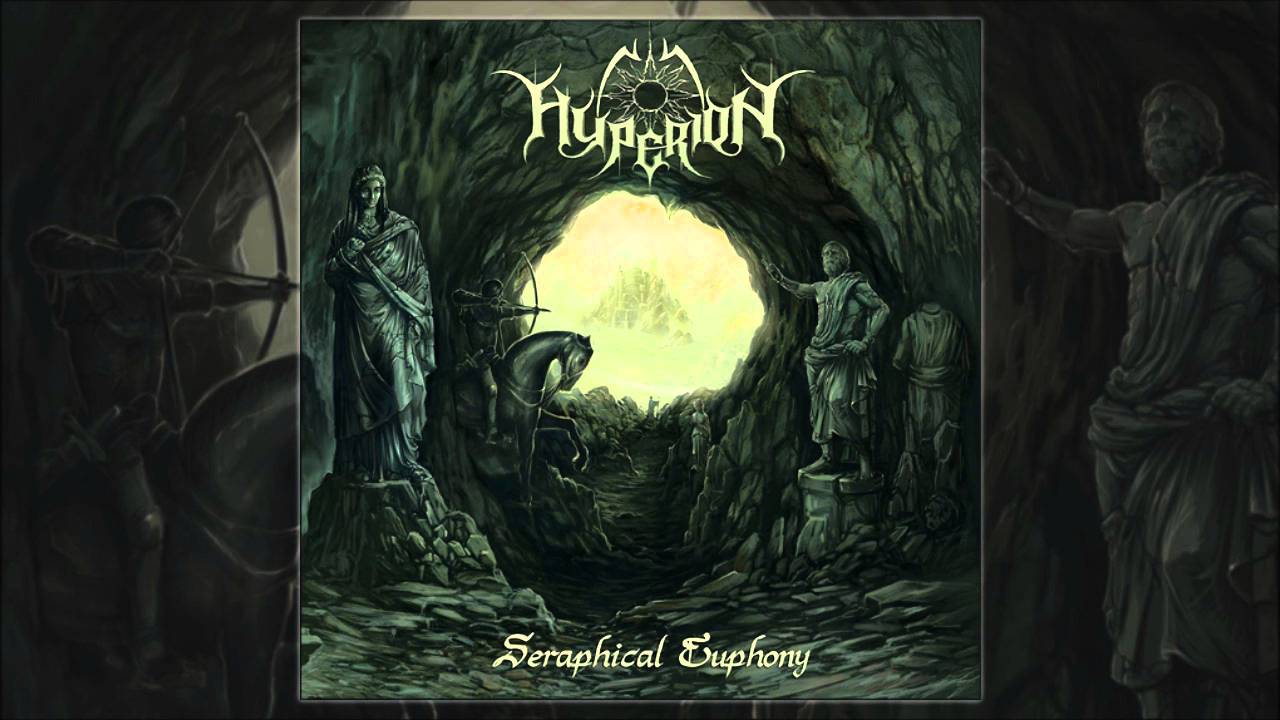 Hyperion - Seraphical Euphony (Full Album) - YouTube