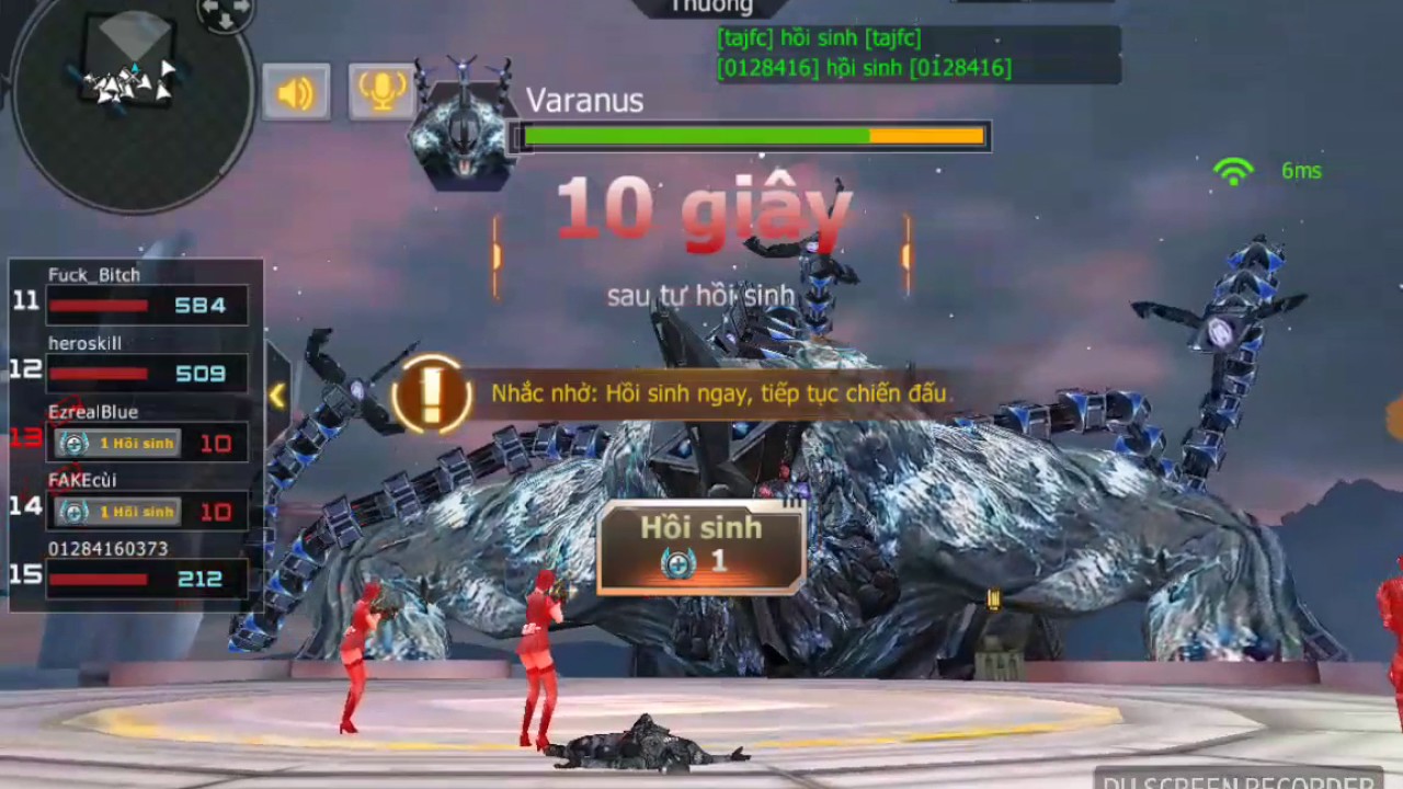 Ban sung 4 - YouTube