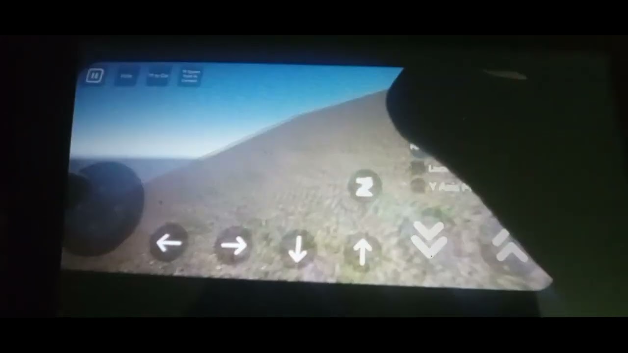 Track tour - YouTube