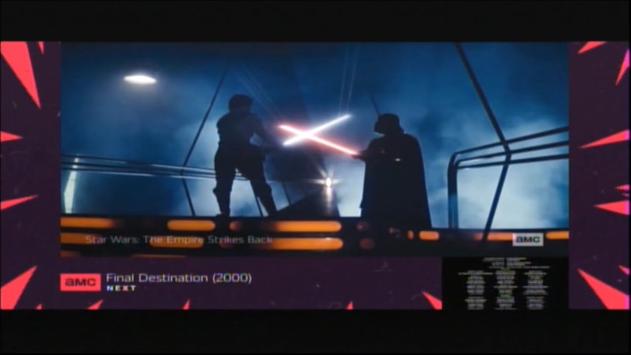 Final Destination 5 (2011) End Credits (AMC FearFest 2025) - YouTube