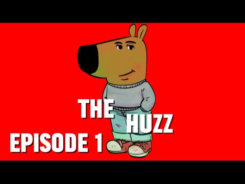 The Huzz Episode 1: Humble Beginnings - YouTube