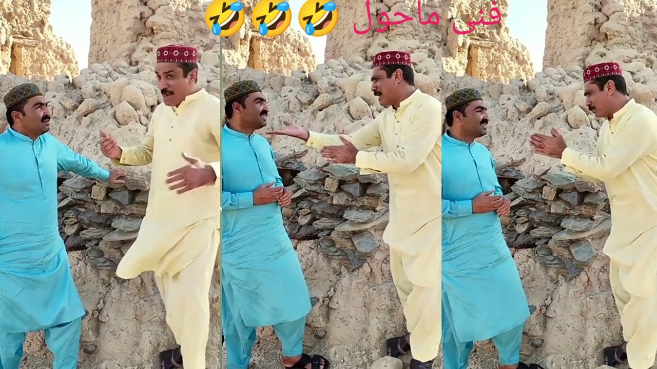 سعودی عرب میں اکرم نظامی اجمل ساجد فنی کلپ بنایا ہے 🤣🤣🤣🤣🤣 singer Ajmal ...