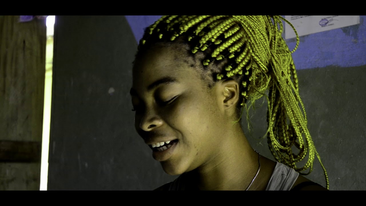 Akposso groupes Inyéza -vidéo officielle - YouTube