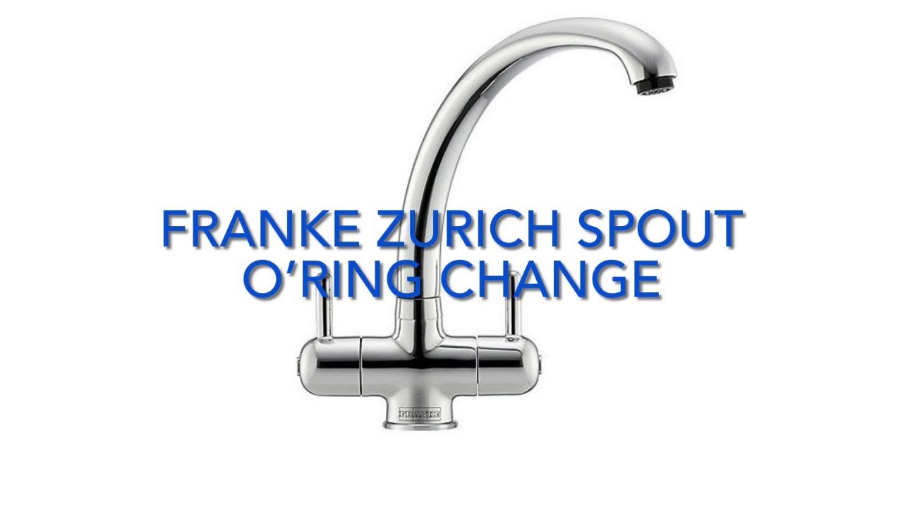 Franke Athena Tap Spare Parts | Reviewmotors.co