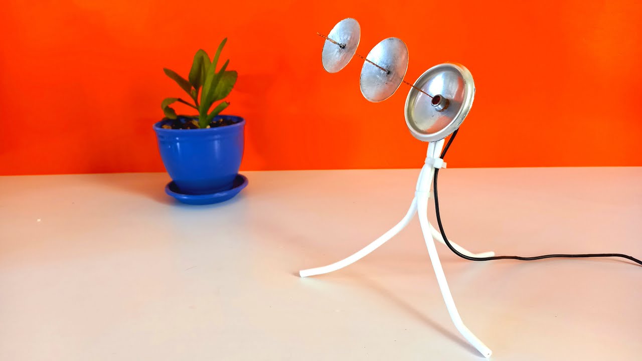 How to make Wi-Fi antenna amplifier - YouTube