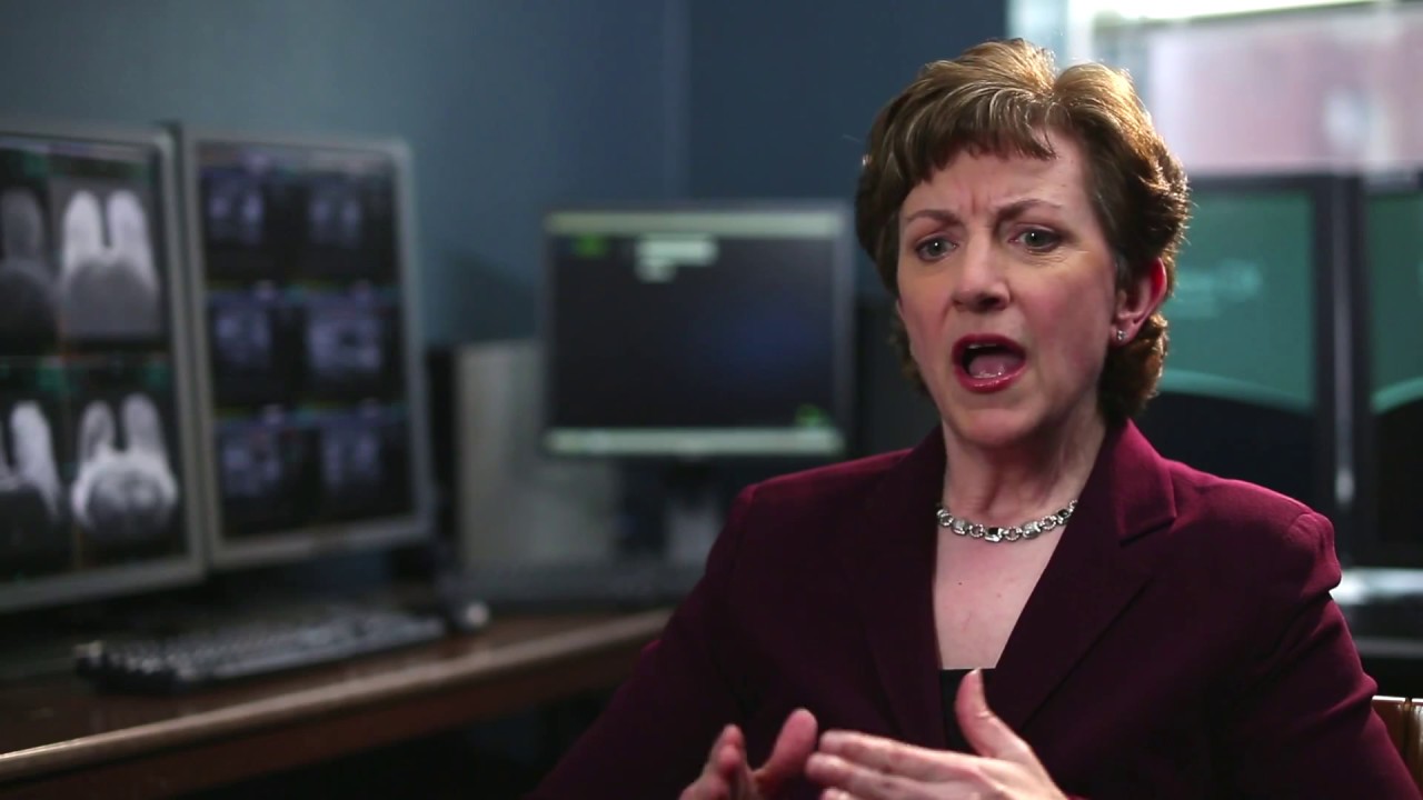 Meet Dr. Betty Rafferty, Director of Breast Imaging at Lawrence General ...