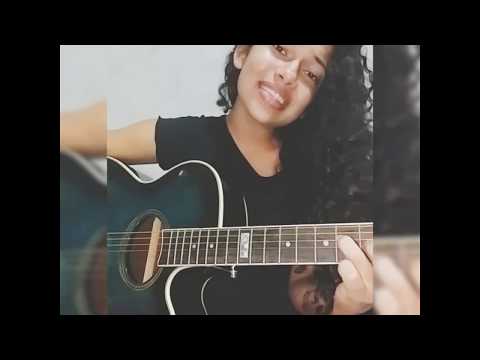 Lindo és --    Aline cristina