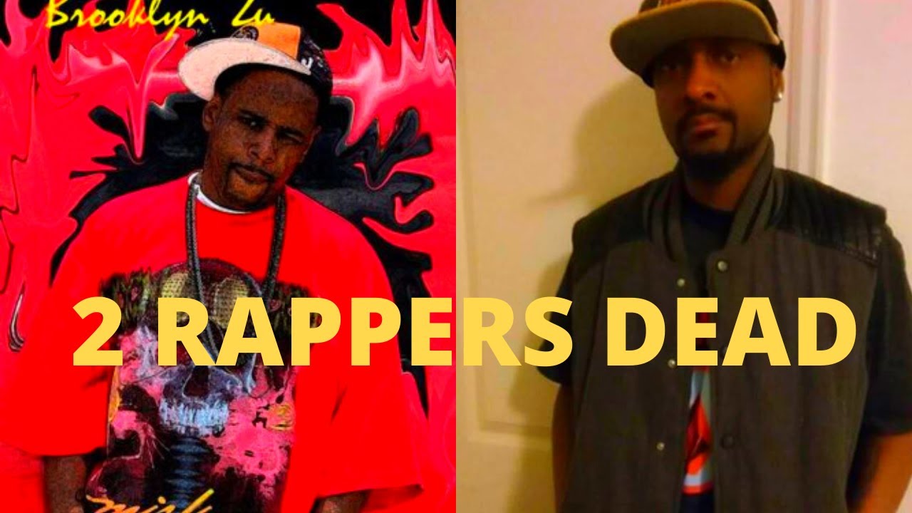 Wu Tang Affiliates Killed 12 O Clock And Murdock Youtube