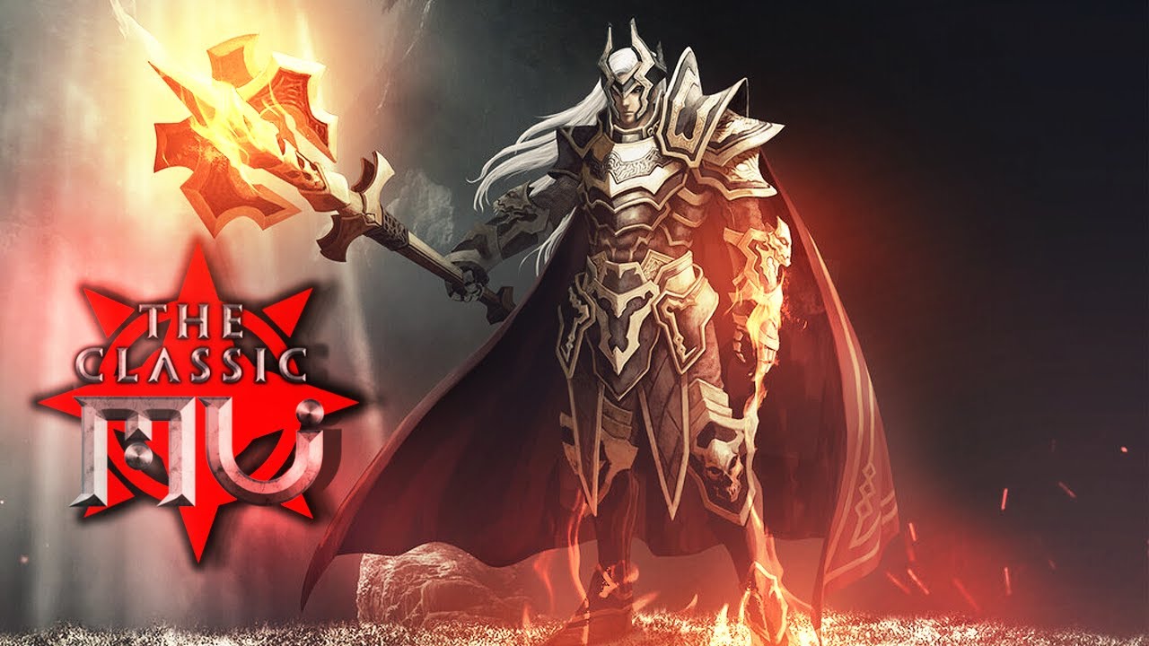 The Classic MU 97D - YouTube