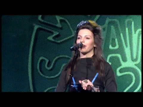 Soap and Skin wins EBBA AWARD 2010 - YouTube