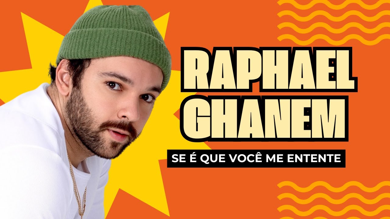 Stand-up Comedy: RAPHAEL GHANEM AO VIVO - CASAIS, SOLTEIRAS, HOMENS E ...
