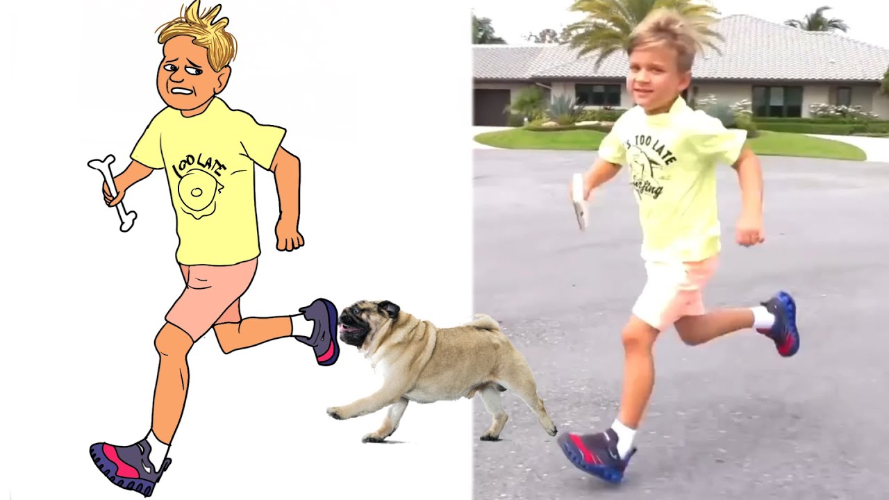 Diana and Roma-The Boo Boo Story memes | The Boo Boo Story from Diana ...