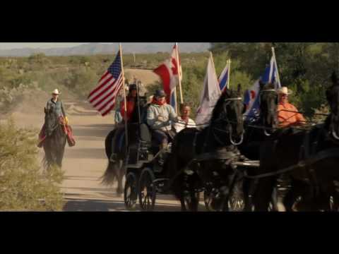 The Caravan Film Trailer