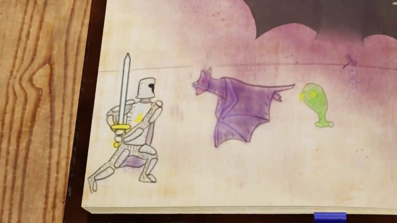 Knighty Knight - YouTube