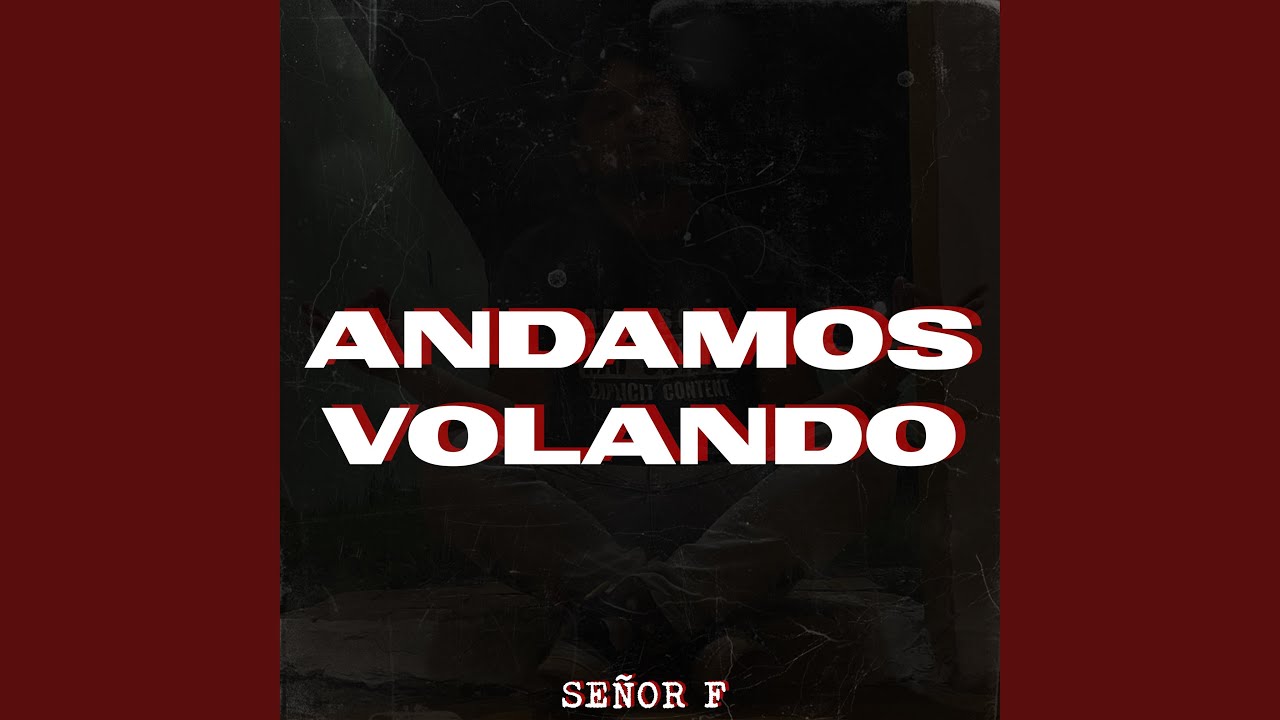 Andamos Volando - YouTube Music