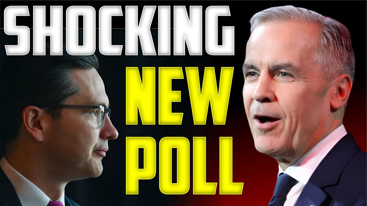 Canada Election 2025: Latest Polls & Seat Projections | Who's Leading ...