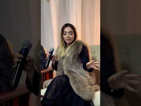 Gulka Elekberli Canli İfa 2023