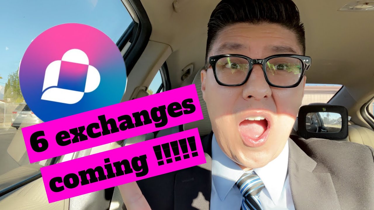 Lilly finance 6 exchanges coming !!! - YouTube