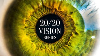 Series: 20/20 Vision | Lee Kohler