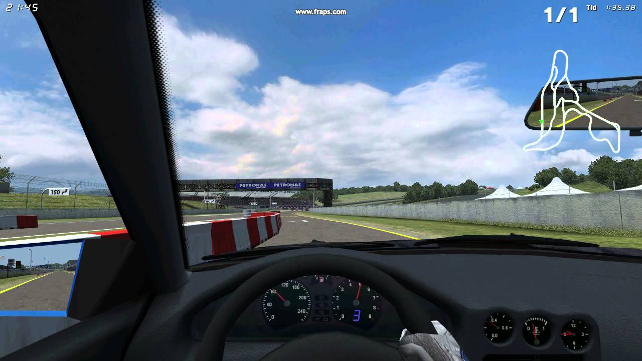 LFS - New roads ASTON and SOUTH CITY +Download - YouTube