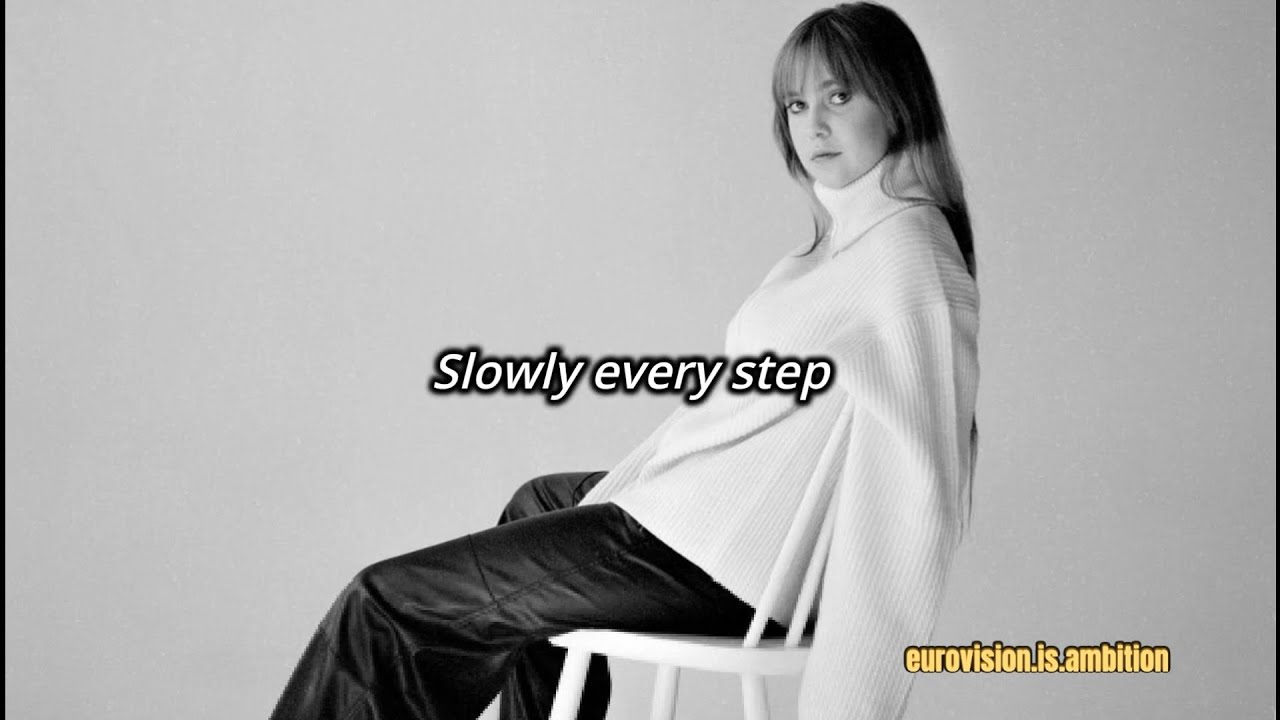 Alika - Bridges (Estonia🇪🇪 - Eurovision 2023) lyrics - YouTube