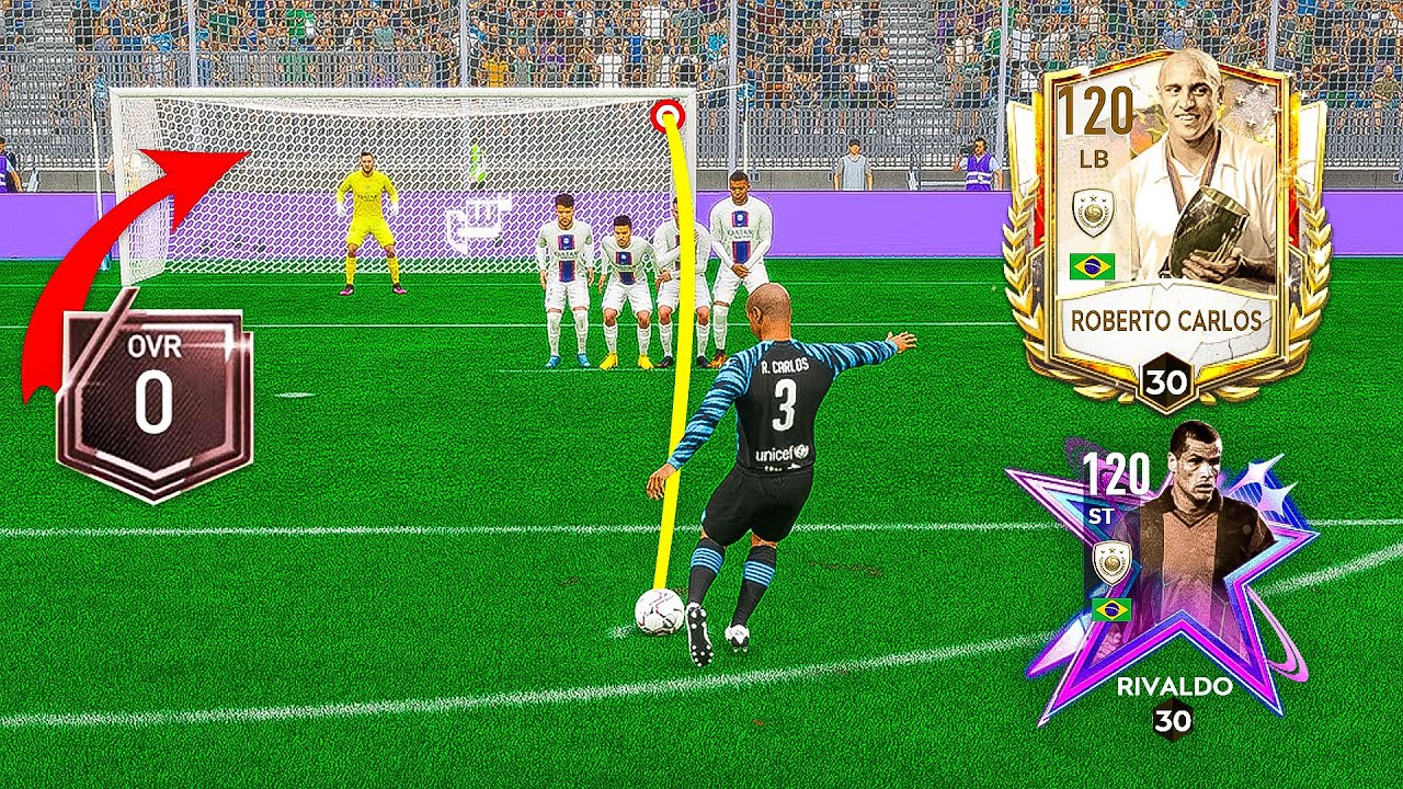 Trying to make the BEST FIFA MOBILE Team without Spending Money! - YouTube