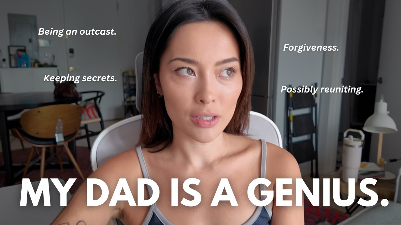 What life was like growing up with a paranoid schizophrenic parent ...