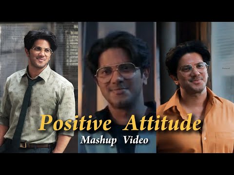 Positive Attitude😉 WhatsApp Status Video// Life Status Editz
