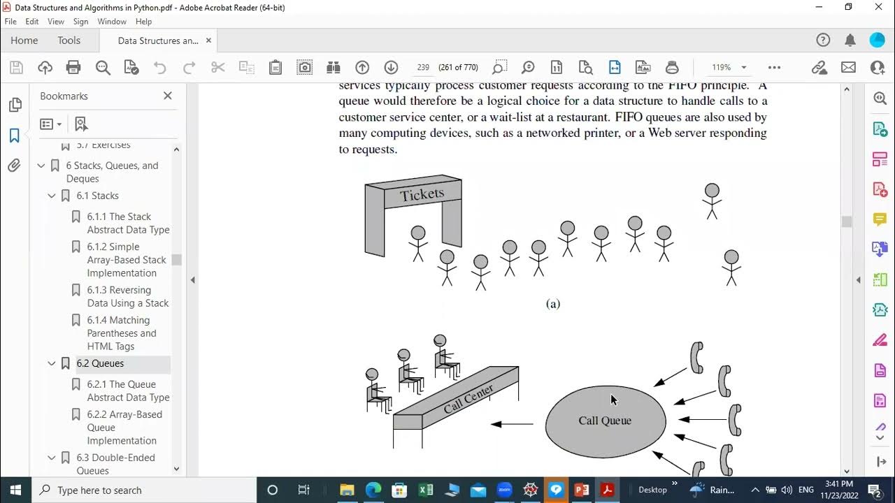 cs250 chapter6 lecture3 23 11 2022 - YouTube