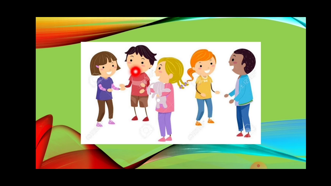 Class- 6 Moral Science (Lesson-19 Learning Life Skills) - YouTube