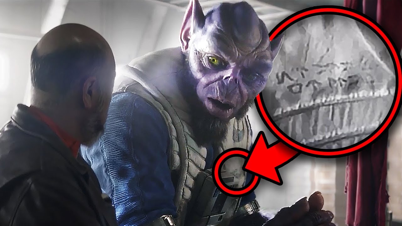 MANDALORIAN 3x05 BREAKDOWN! Every Star Wars Easter Egg You Missed! - YouTube