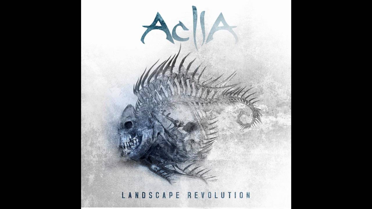 Aclla - Beyond the Infinite Ocean - YouTube